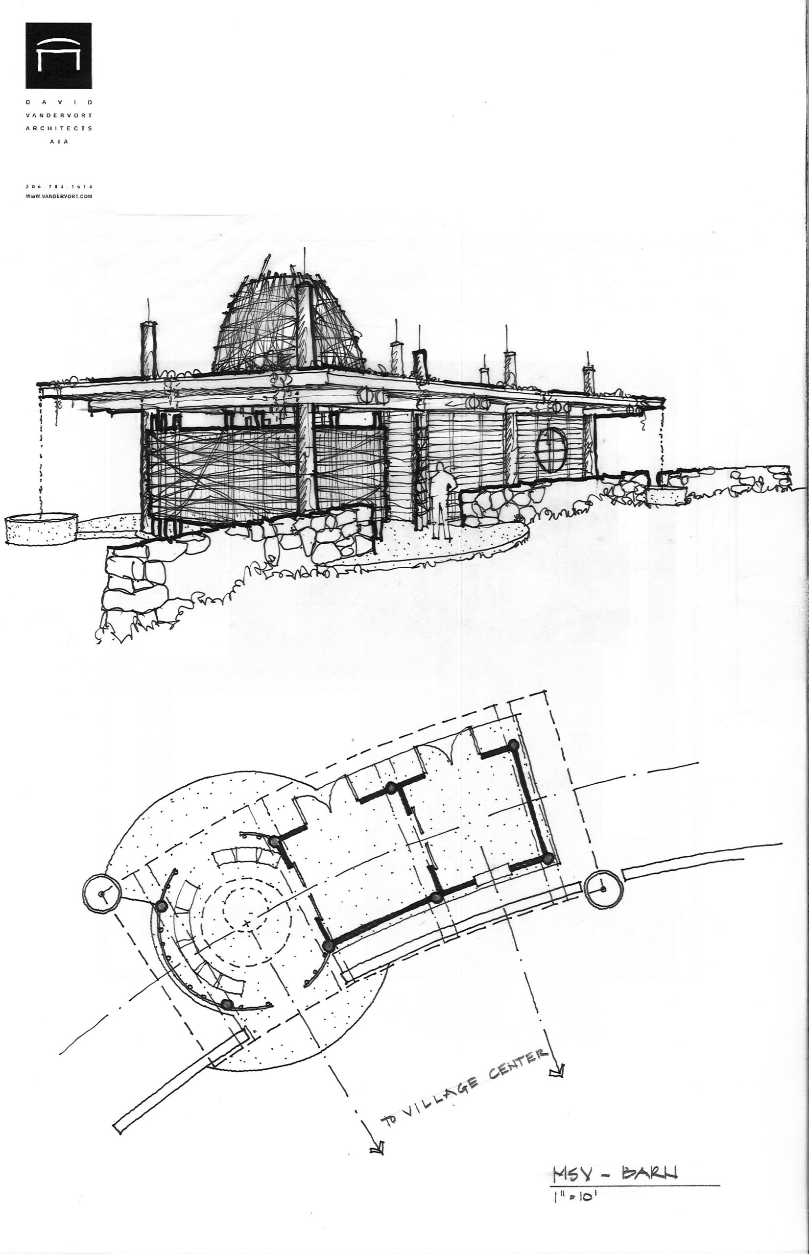 An Invitation from Graham Kerr - Godspacelight