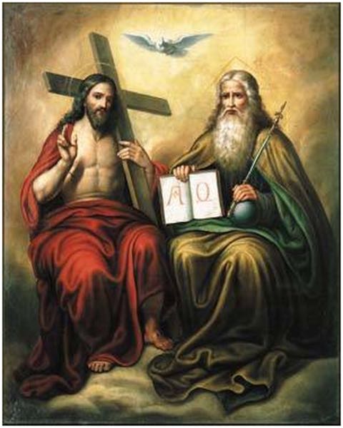 God-the-trinity-1 – Godspacelight