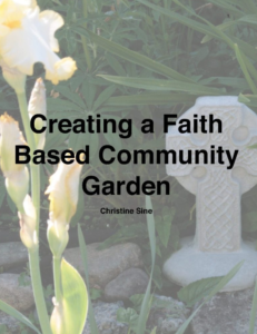 Creating a Faith-Based Community Garden – Download - Godspacelight