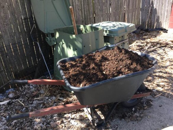 Breaking Down Walls: Lessons from a Compost Bin - Godspacelight
