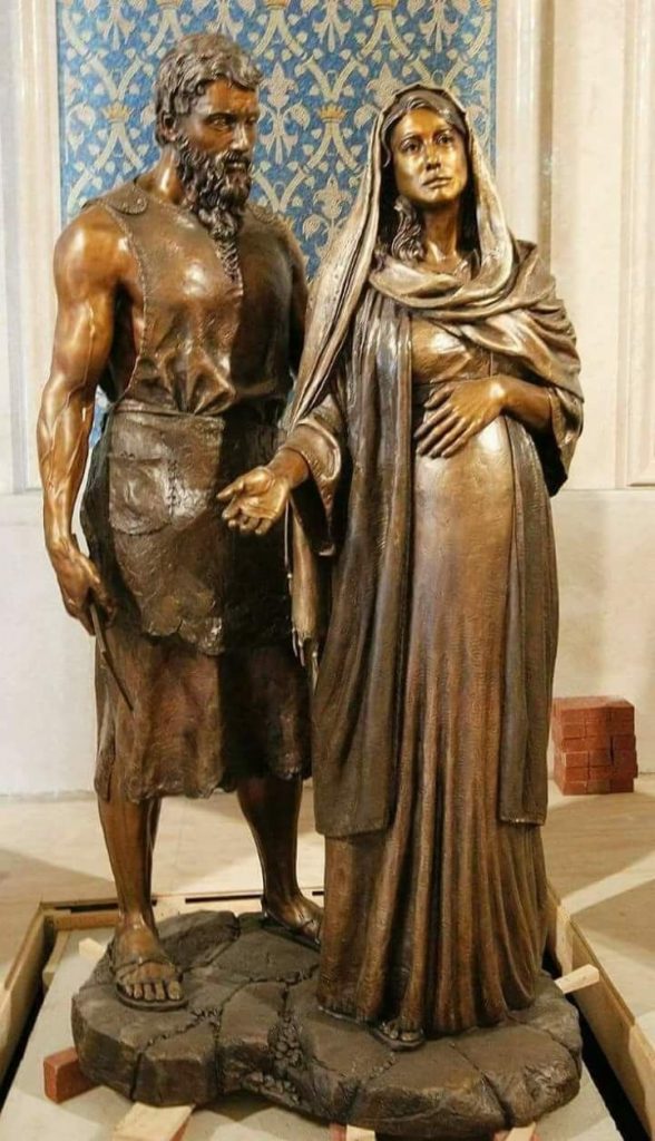 Unexpected Symbols of Advent - Godspacelight