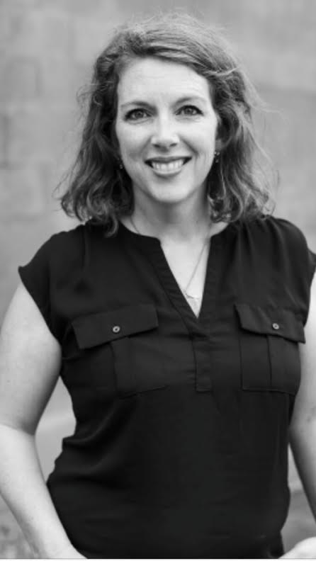 Author, Cara Meredith Interview - Godspacelight