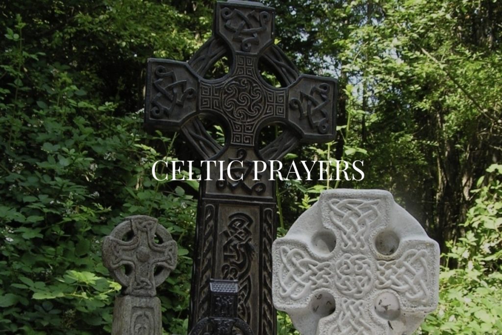 Celtic Spirituality - Godspacelight
