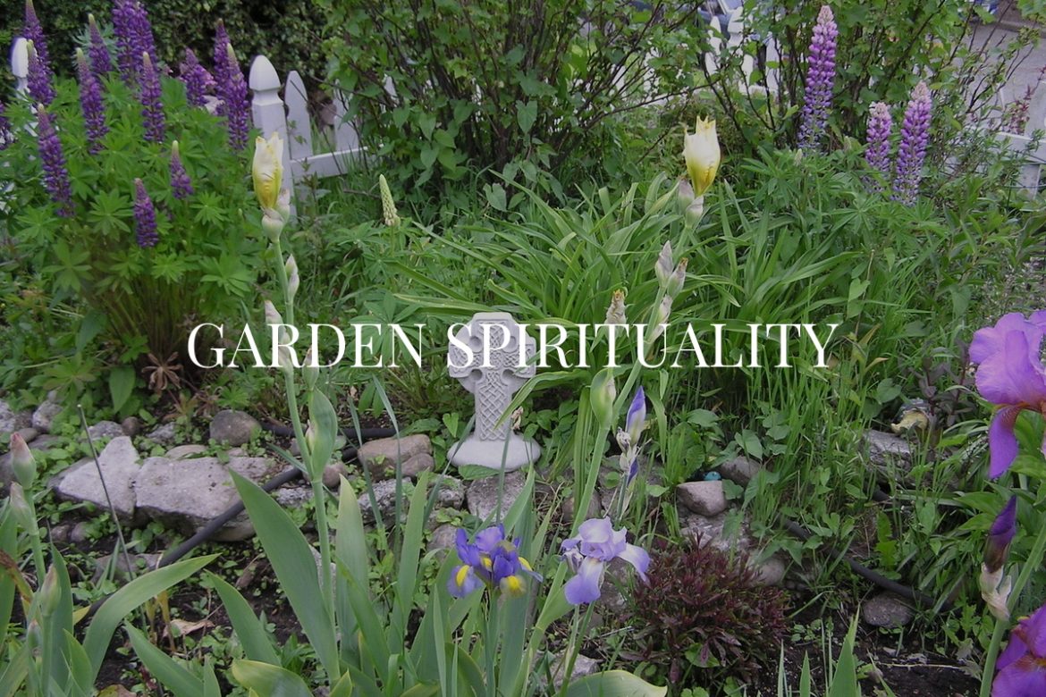 Creation Spirituality - Godspacelight