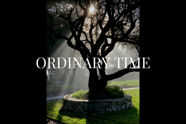 Pentecost & Ordinary Time – updated 2023 - Godspacelight