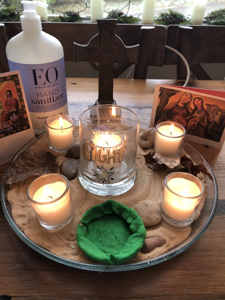 Blog - Godspacelight