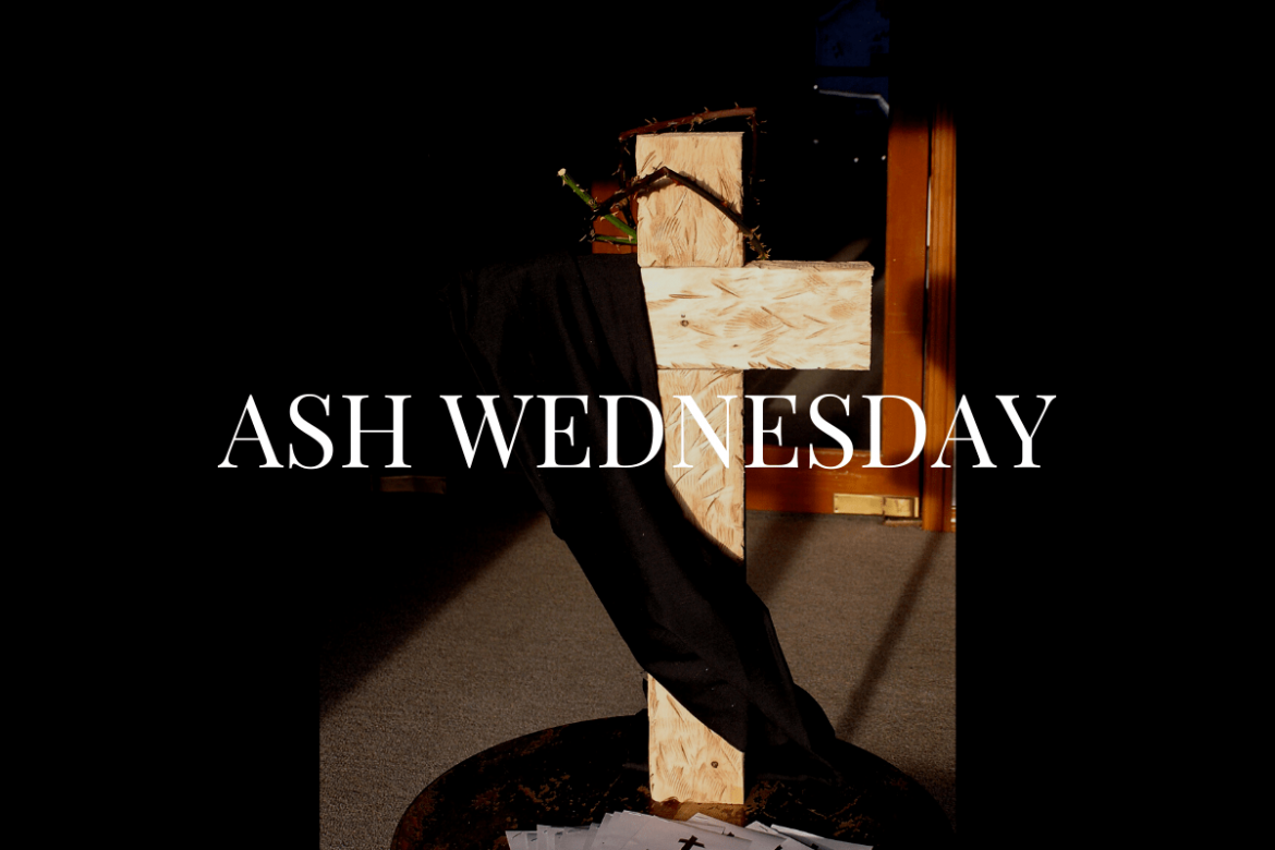 Lent & Easter - Godspacelight