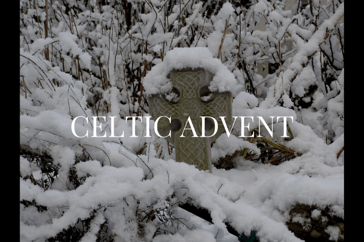 Advent, Christmas, New Year & Epiphany – Godspacelight