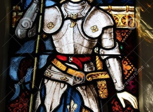 Falling In Love With God – A Prayer by Father Pedro Arrupe - Godspacelight