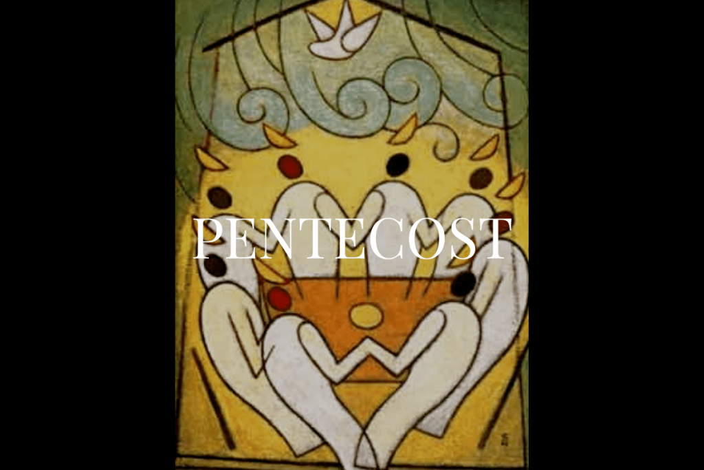 Pentecost & Ordinary Time – updated 2023 - Godspacelight