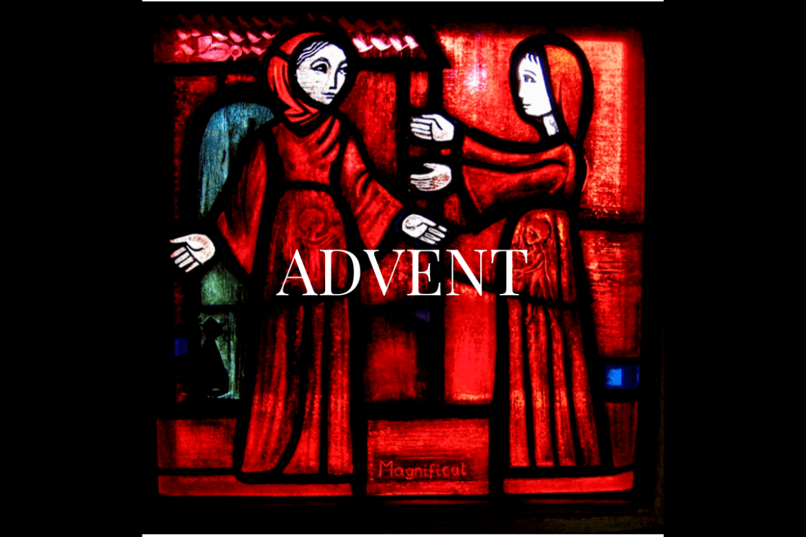 Advent, Christmas, New Year & Epiphany – Godspacelight
