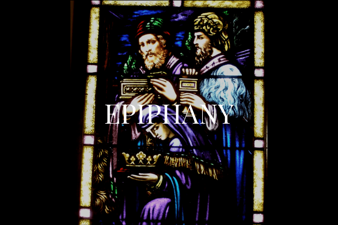 Advent, Christmas, New Year & Epiphany – Godspacelight