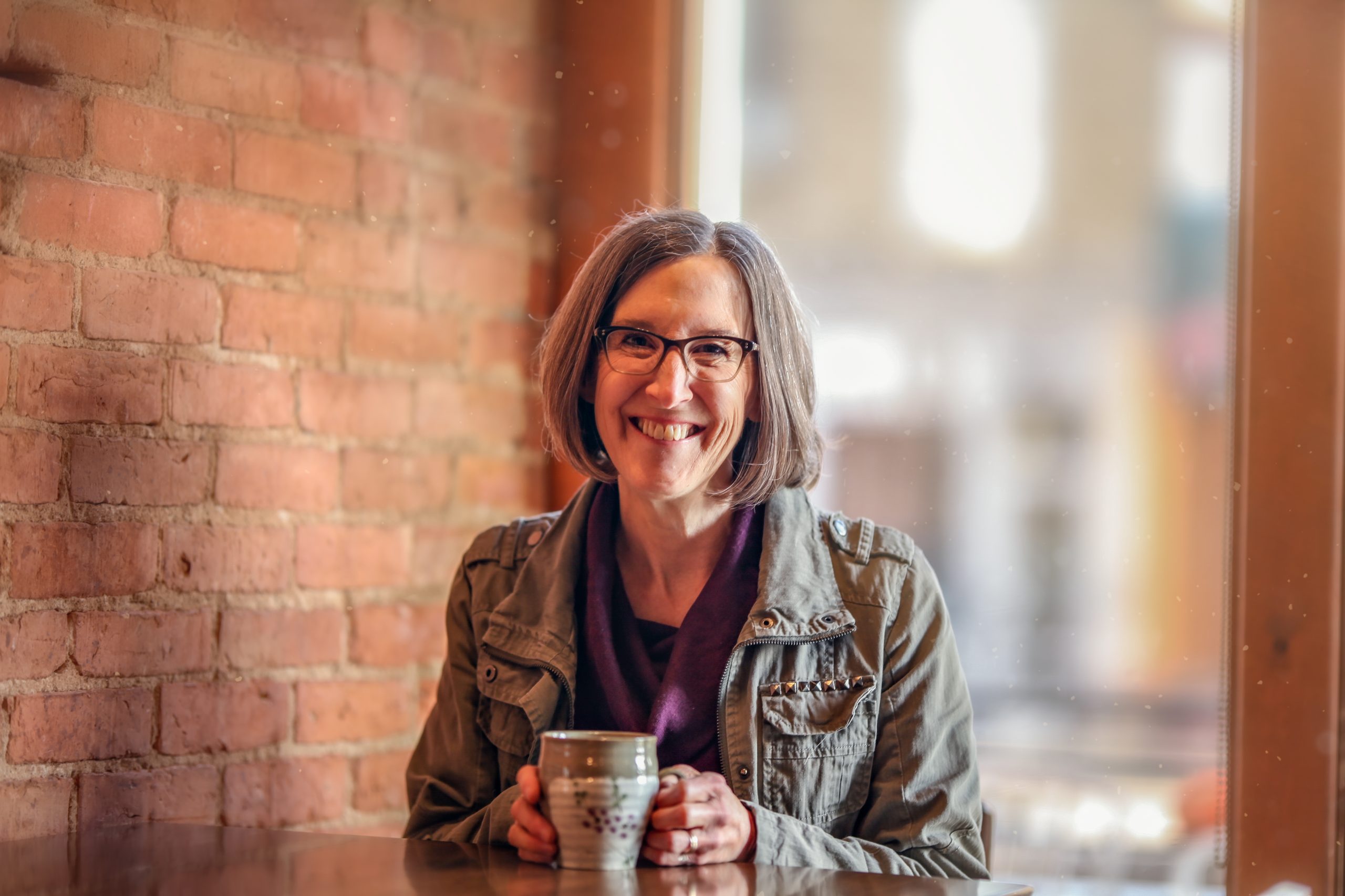 Jenny Gehman – Godspacelight