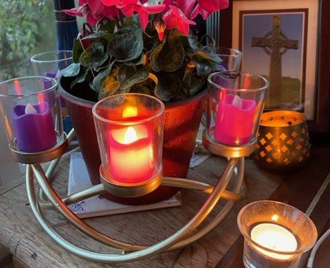 Welcome to Celtic Advent – Set Your Heart in the Right Direction ...