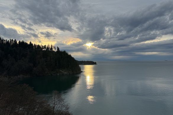 Reflect, Refresh, Renew - Godspacelight