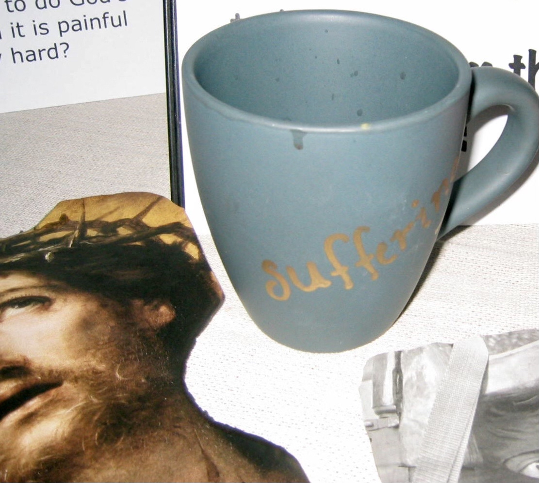 Blog - Godspacelight