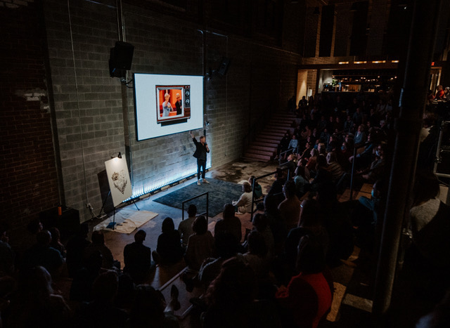 Episode 3 – Explore Art with Scott Erickson - Godspacelight