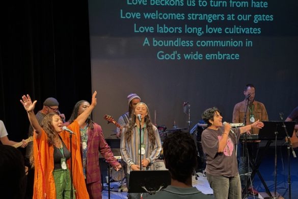 Best Ways to Pray in Nature - Godspacelight