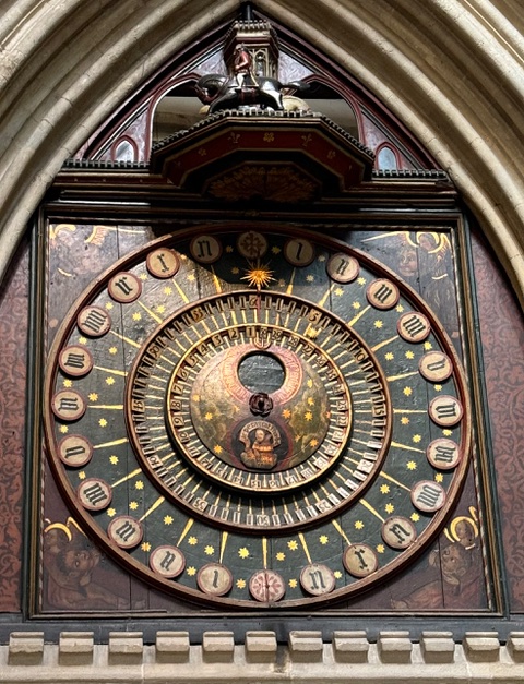 Blog - Godspacelight