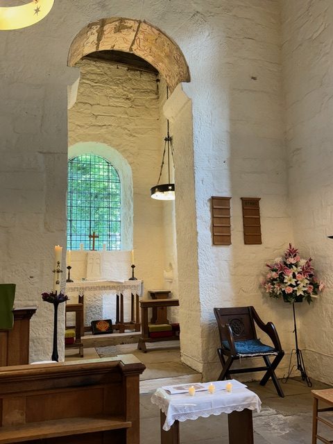 Blog - Godspacelight