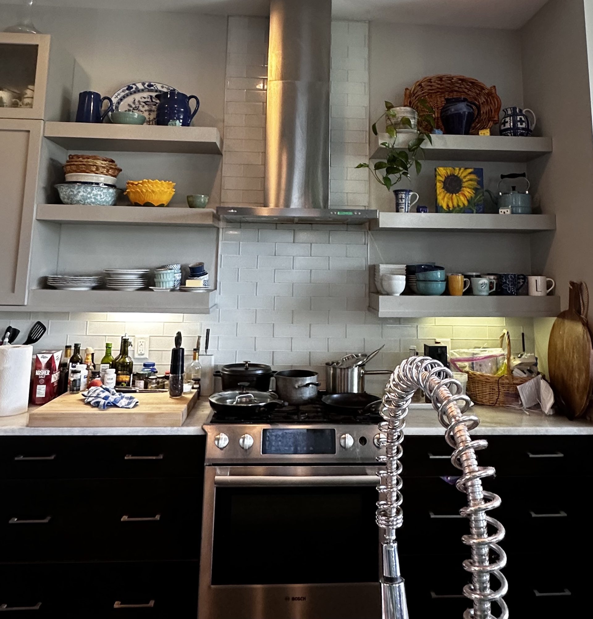 Blog - Godspacelight