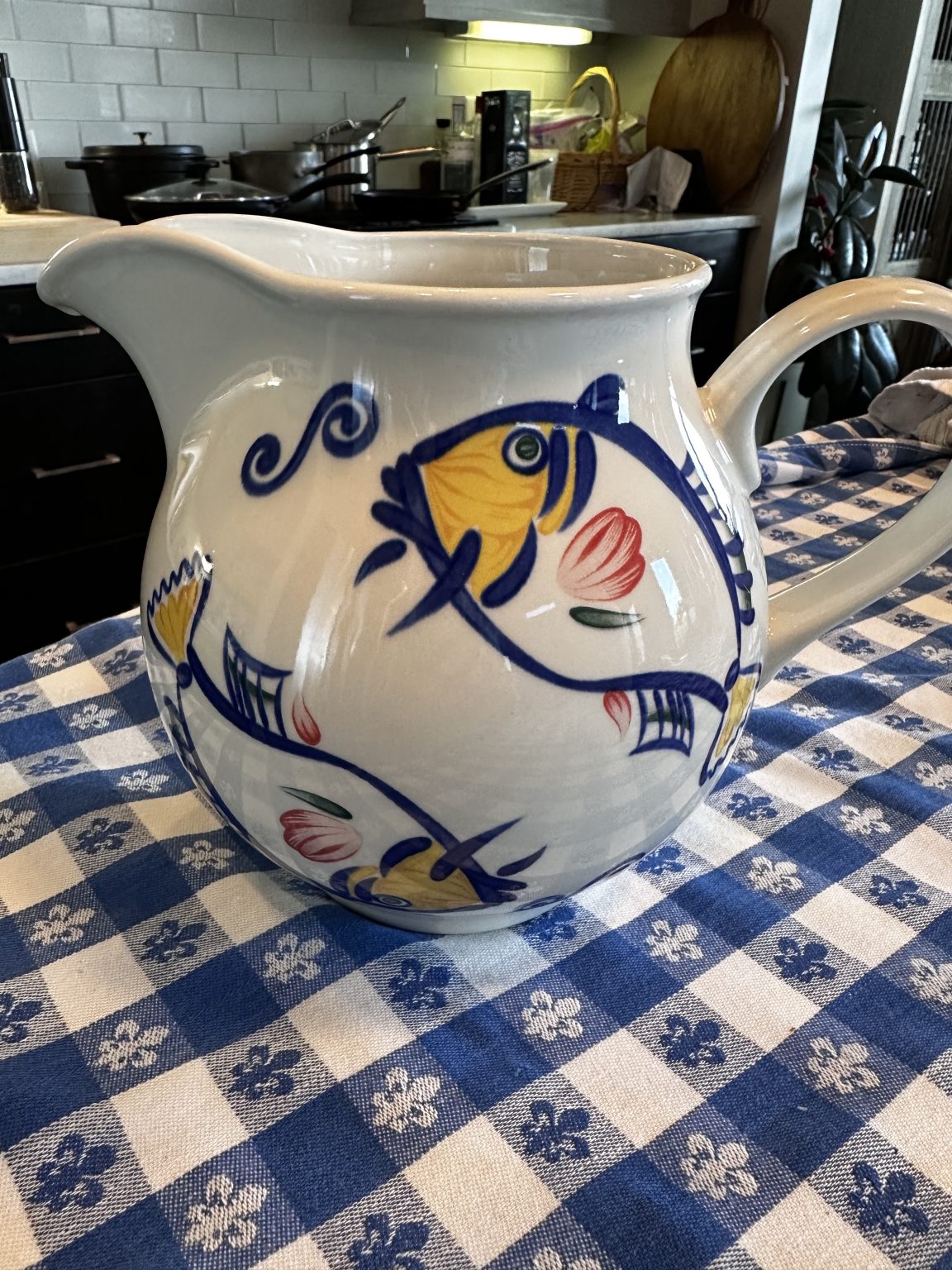 Blog - Godspacelight