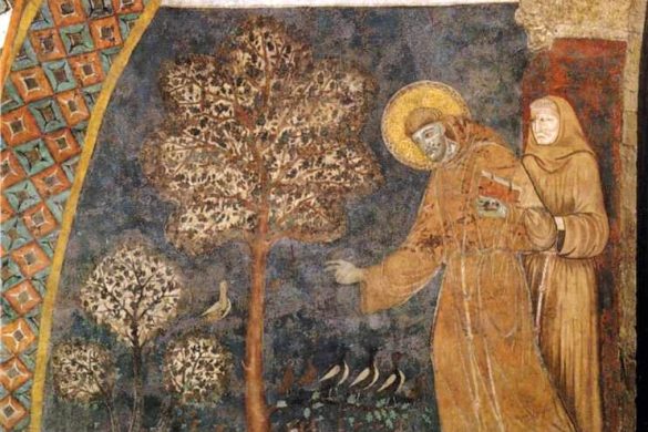 Falling In Love With God – A Prayer by Father Pedro Arrupe - Godspacelight