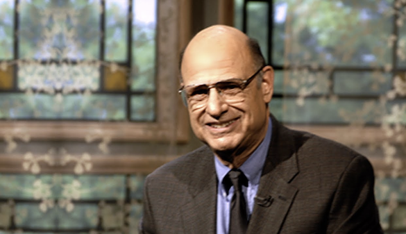 Getting Back in Touch - Godspacelight