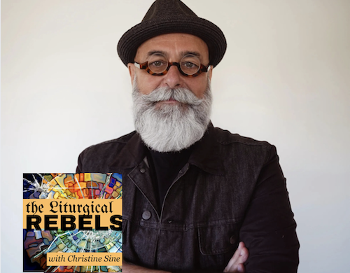 Falling In Love With God – A Prayer by Father Pedro Arrupe - Godspacelight